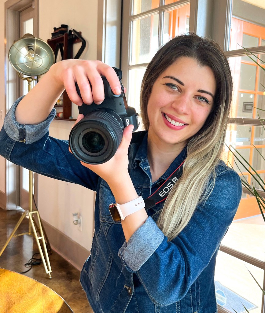 Merve Arslan – Photographer/Photo Retoucher